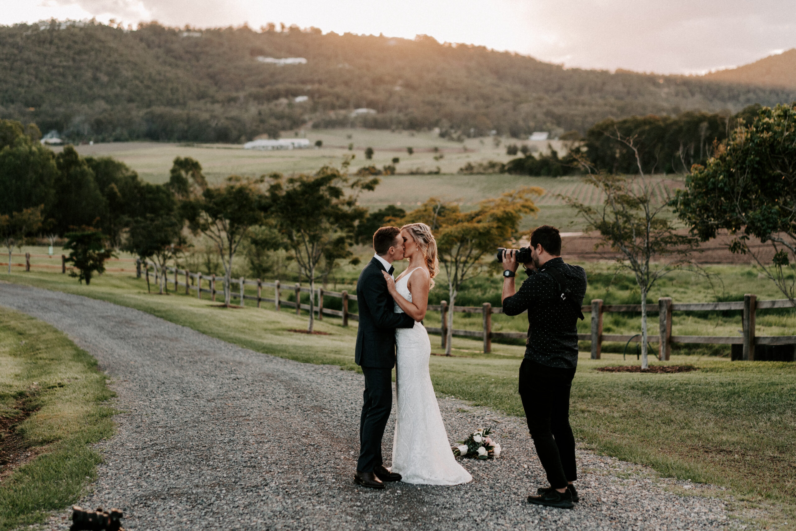 Brisbane Archives - Sean Harman